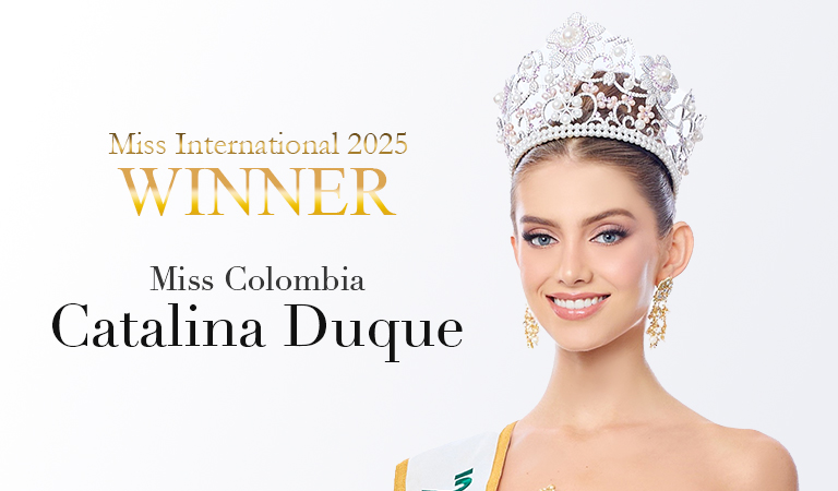 Miss International Beauty Pageant 2024